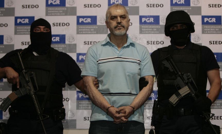 El caso del 'último' Arellano Félix